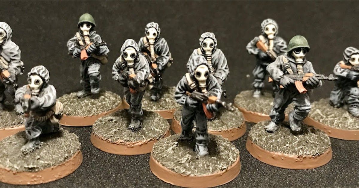 The Analogue Hobbies Quarantine & Vaccine Challenge: From Barks: Soviet ...