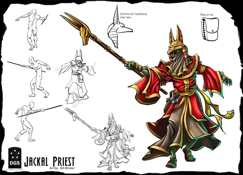 Tabletop Fix: DGS Games - New Previews