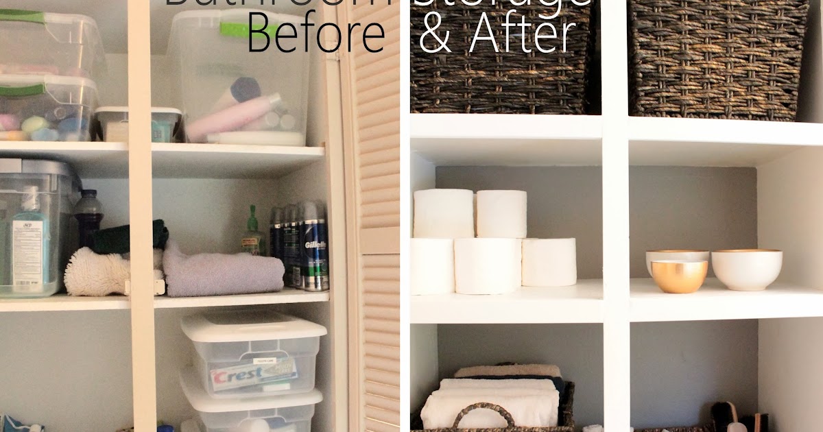 Recessed Bathroom Storage Ideas – Bathroom Guide by Jetstwit