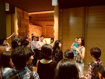 CCHMS CHOIR: SYF Venue: SOTA