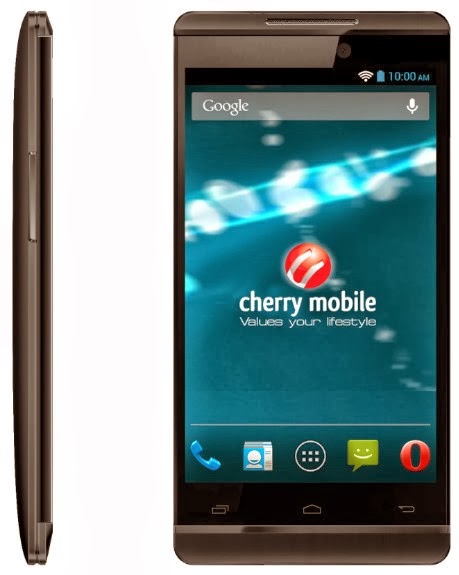 Cherry Mobile Flare S: Specs, Price and Flare 2X comparison