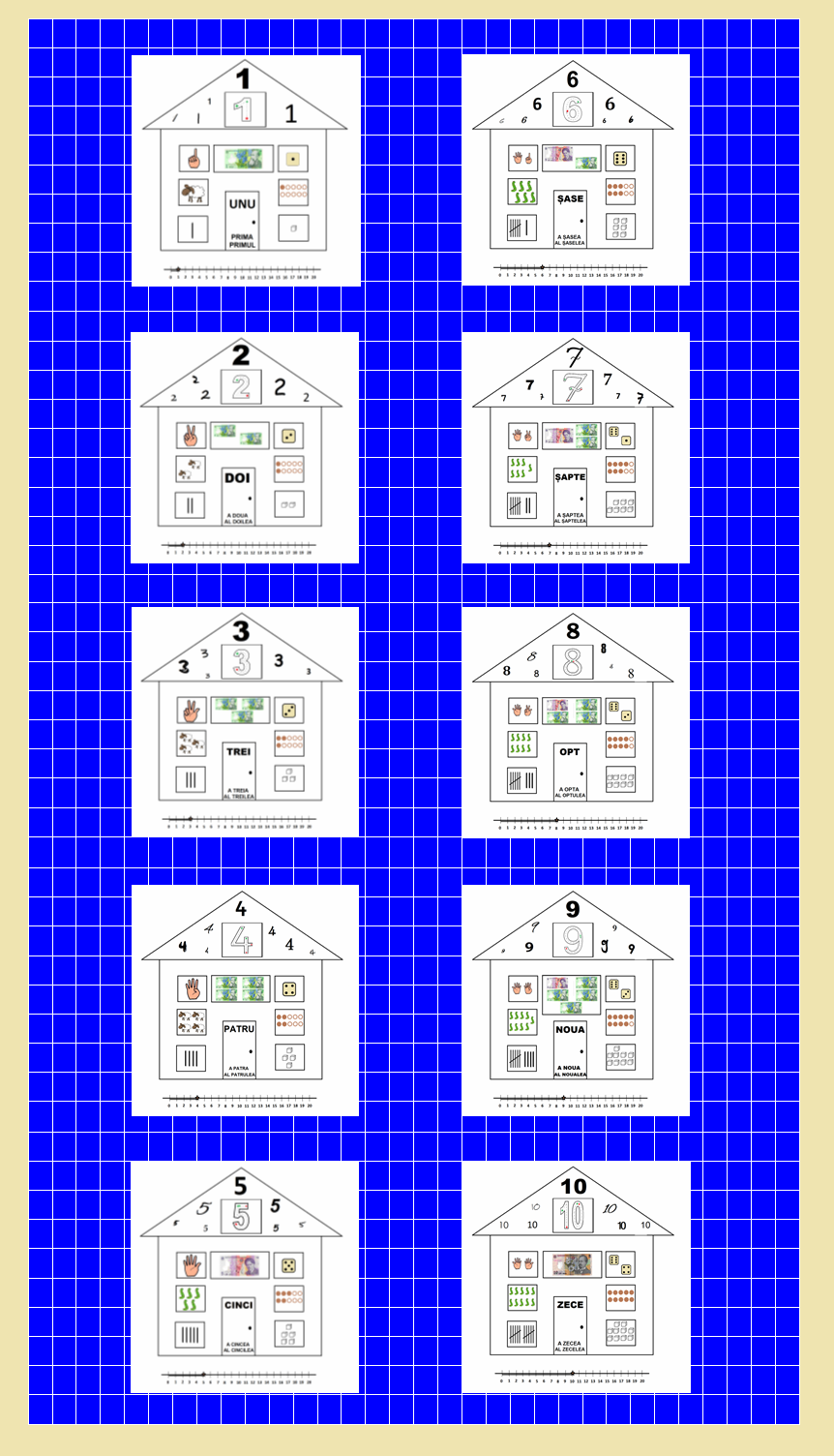 proParinti: Camera scolarului
