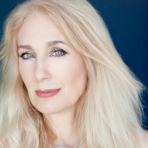 GRIGWARE INTERVIEWS: Interview with Susan Priver