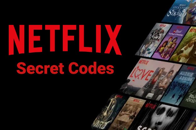 Netflix Codes - Οι «κρυμμένες» ταινίες και σειρές του Netflix