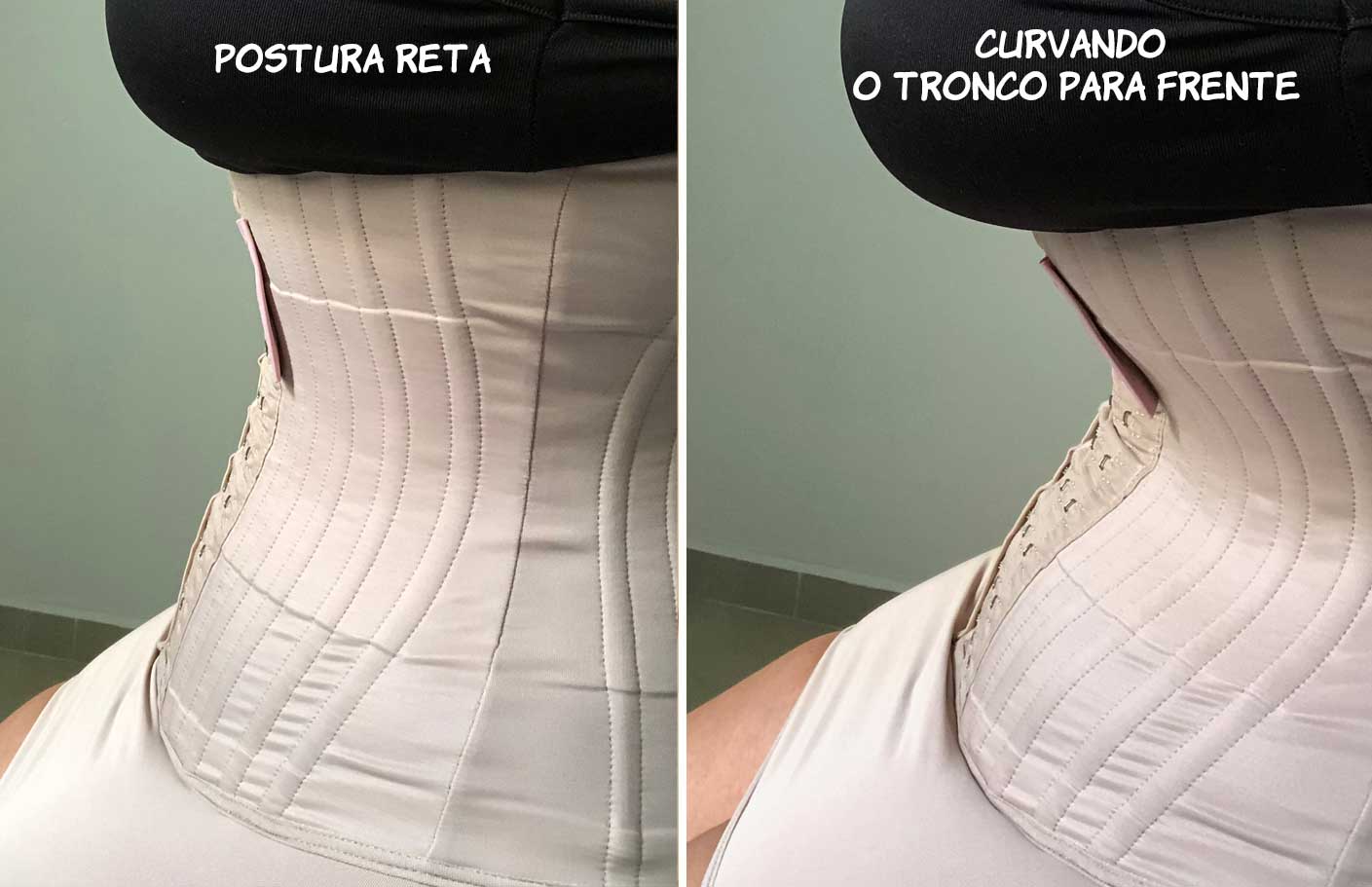 CURVET, tudo o que você queria saber e tinha medo de perguntar - WAIST ...