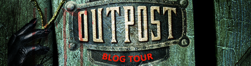 Interview with Ann Aguirre - Outpost Tour!