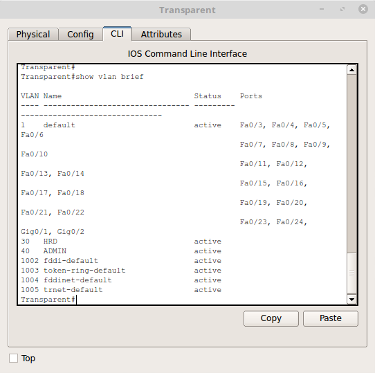 Training Cisco Ccna Vtp Vlan Trunking Protocol ~ Sahabat Tkjandit