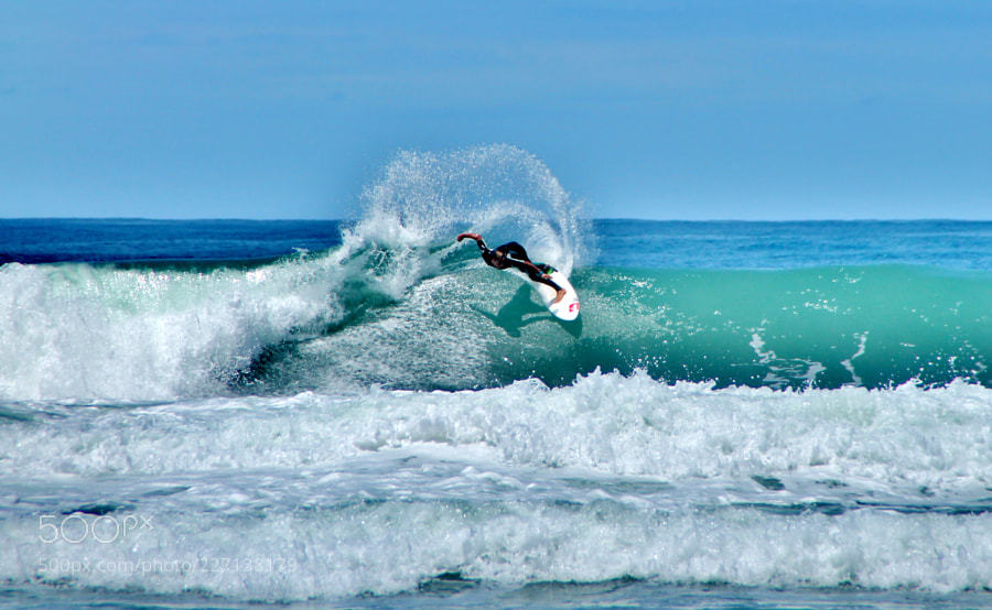 Surf em Florianópolis