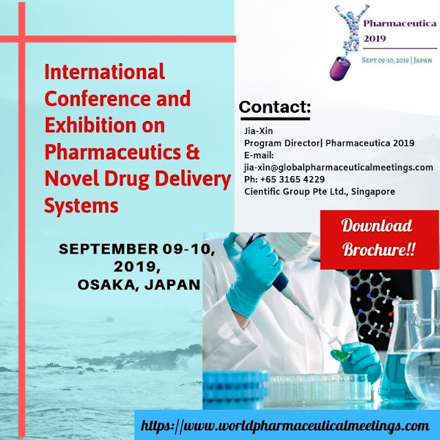 Pharmaceutical conferences