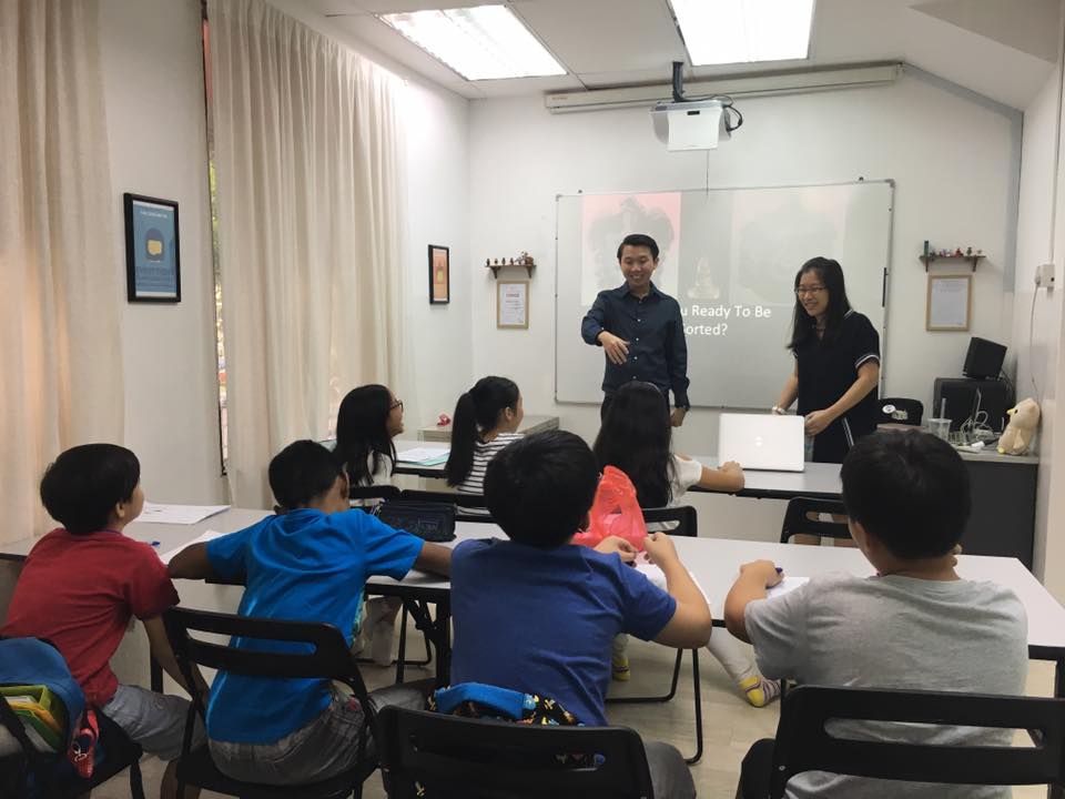 Serious Fun in Learning