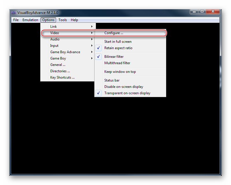 Como Configurar Rapidamente seu Emulador de Game boy Advanced! (VBA)