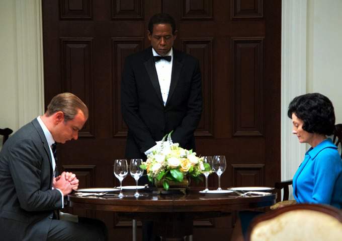 The Butler Review | Inked-in Arena