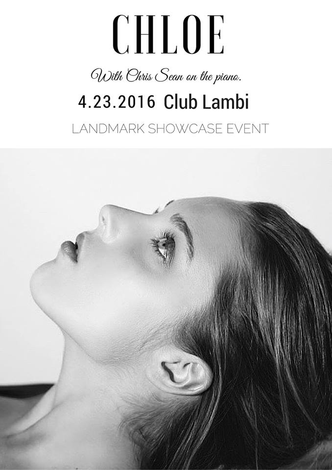 Jazz Station - Arnaldo DeSouteiro's Blog (Jazz, Bossa & Beyond): Chloe ...