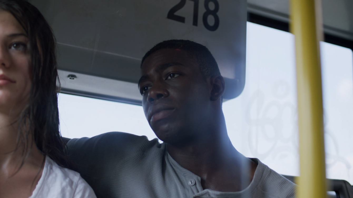 Sebastiano Pigazzi, Corey Knight, Spence Moore II & Ben Taylor on We ...