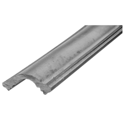 Wrought Iron Designs: Railing Topper