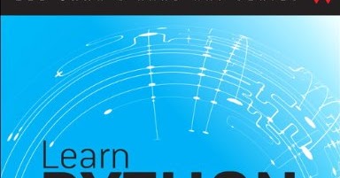 TimoBook: Learn Python The Hard Way 3rd Edition