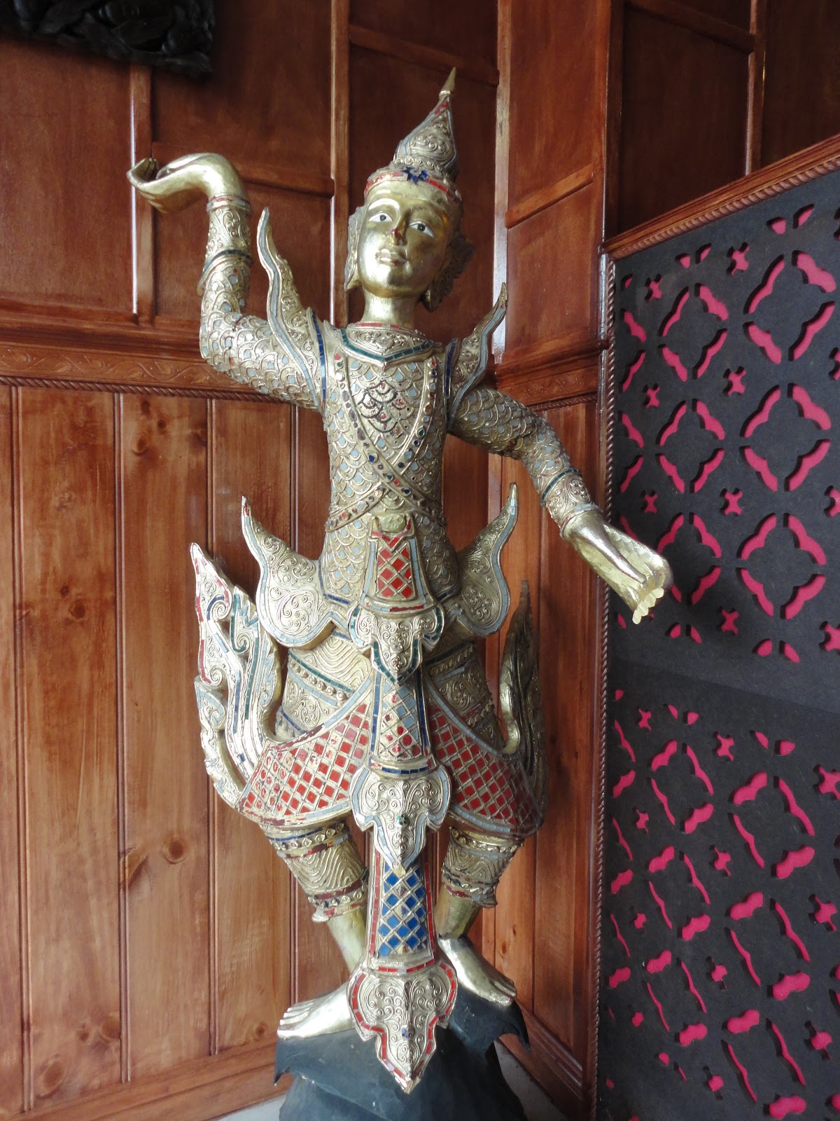 Kai Mook Thai Restaurant: Six-Week Update