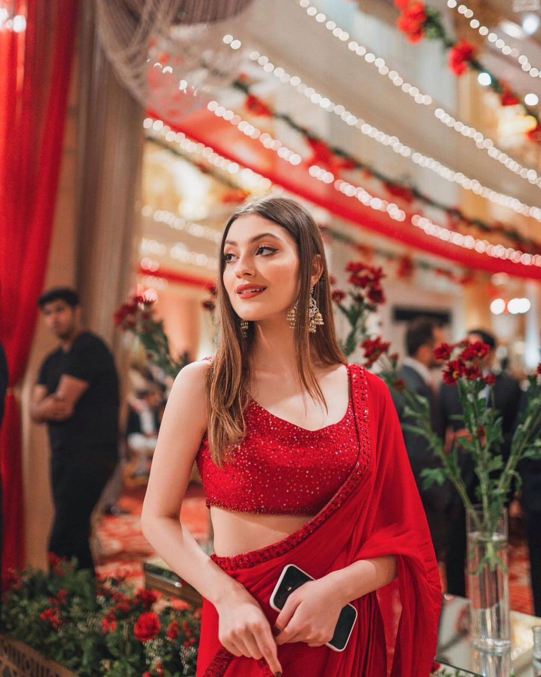 Neha Rajpoot Looks Absolutely Stunning