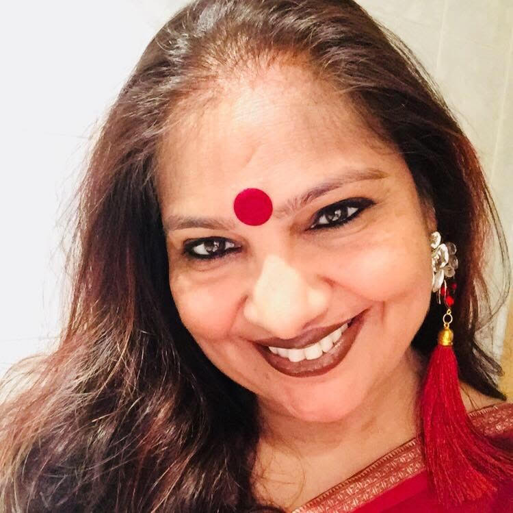 Widowed Trees: A poem by Nisha Tandon - ALSphere