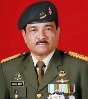 Profil Tokoh Militer dan Kesatuan: Juni 2016