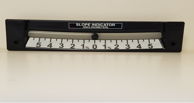 Slope Inclinometers : Get Enhanced Slope Inclinometers From R & B Mfg. Inc.