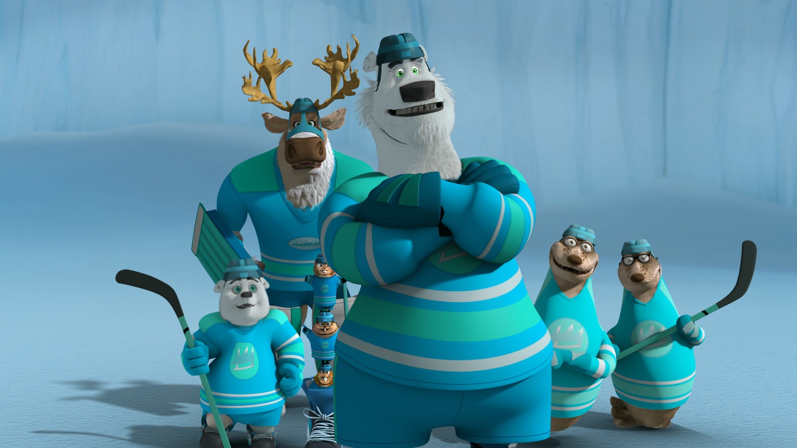 Playdays And Runways Closed Giveaway Norm Of The North DVD playdays-and-runways-closed-giveaway-norm-of-the-north-dvd