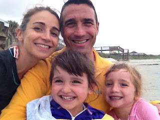 From Strong to Army Strong : In Remembrance of Genevieve