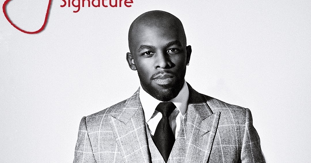 Joe - Signature (2009) ~ Mediasurfer.ch