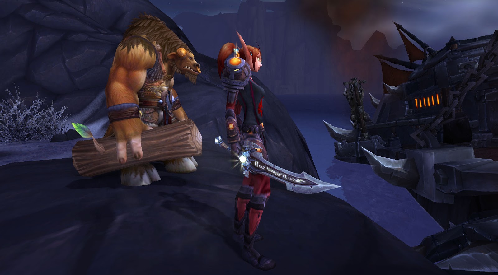 Marksman Hunter: Beta Notes 10-12 (with bonus notes, Part 8)
