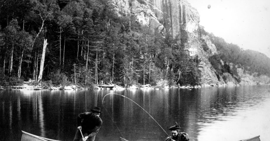 Paddle Making (and other canoe stuff): Historic Paddle Photo: Maine ...