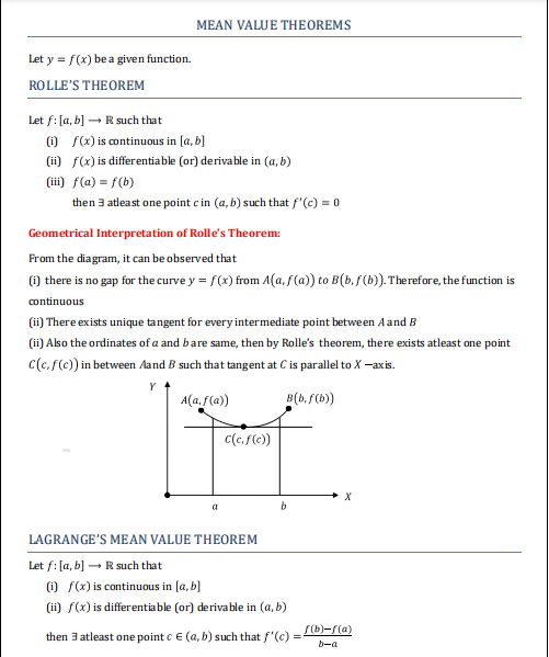 Engineering mathematics (M1,M2,M3,M4)