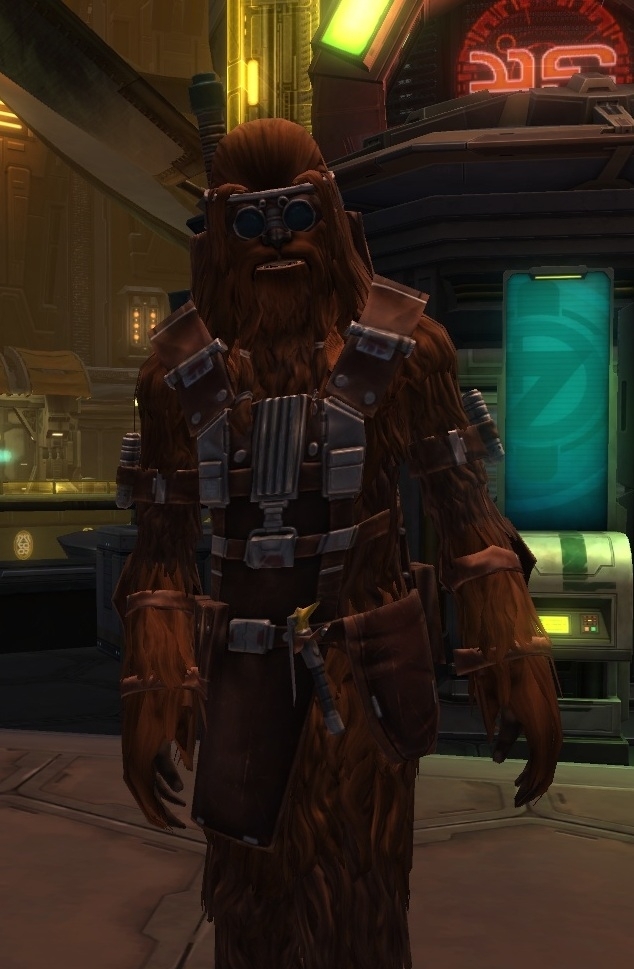 JD's Gaming Blog: Hustlin' through the Old Republic: I arrive ...
