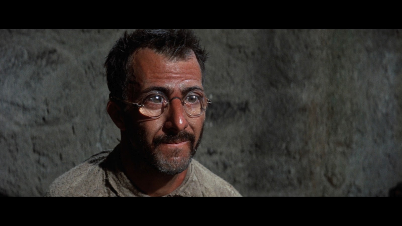 Sounds Good, Looks Good...: “Papillion”. A Review Of The 1973 Prison ...