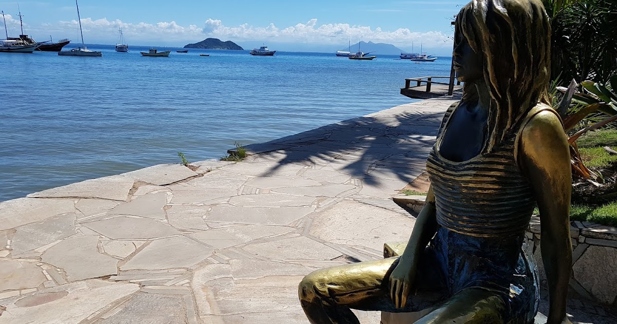 O que fazer em Búzios - Rio de Janeiro