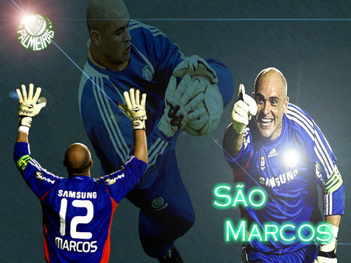 Marcos wallpaper - Imagui