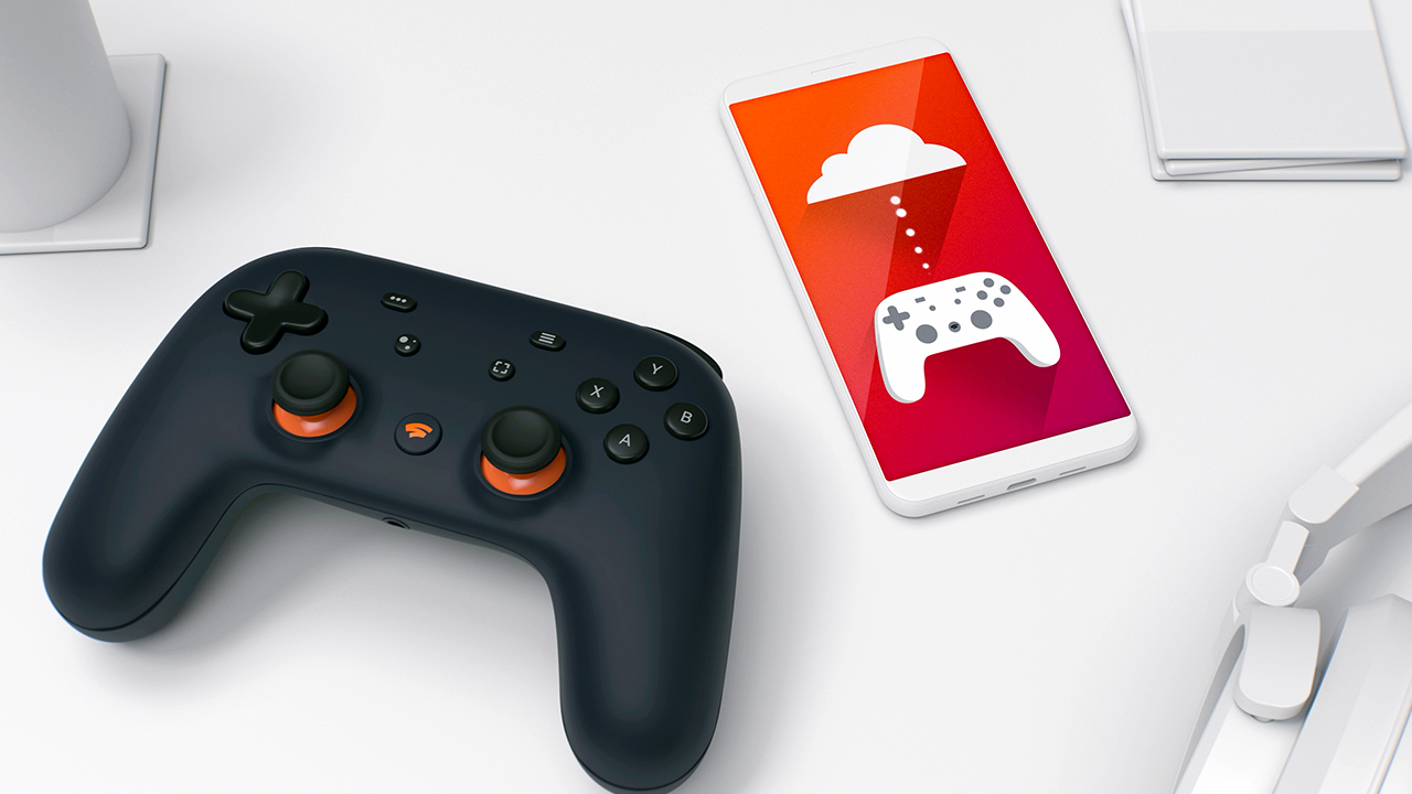 Stadia Pro è disponibile gratuitamente, per due mesi a partire da oggi