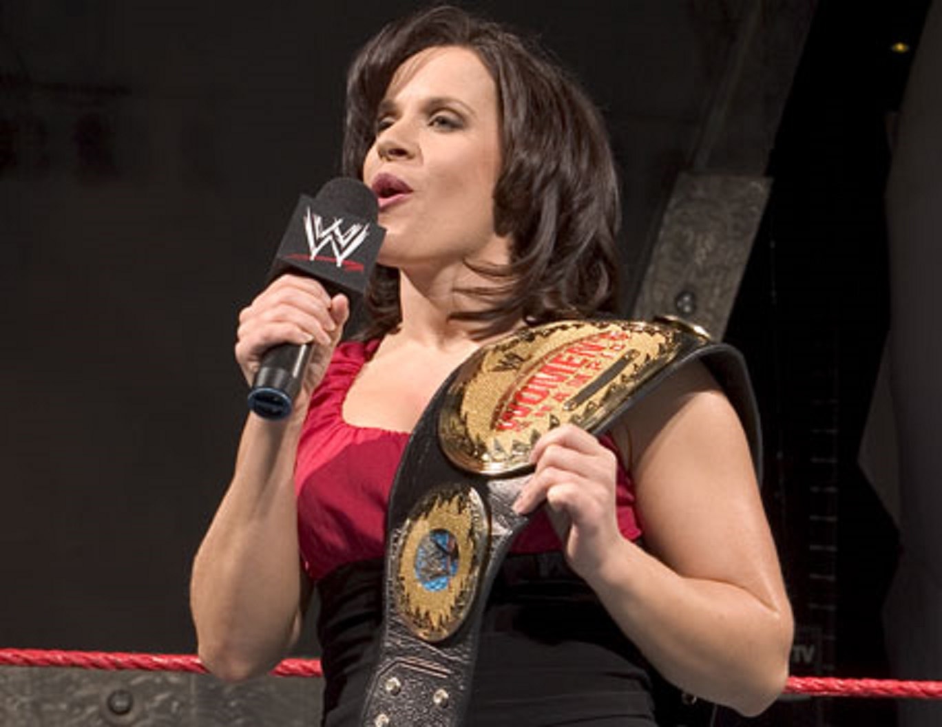 Hottest Wwe Molly Holly Sexy Hot Bikini Pics