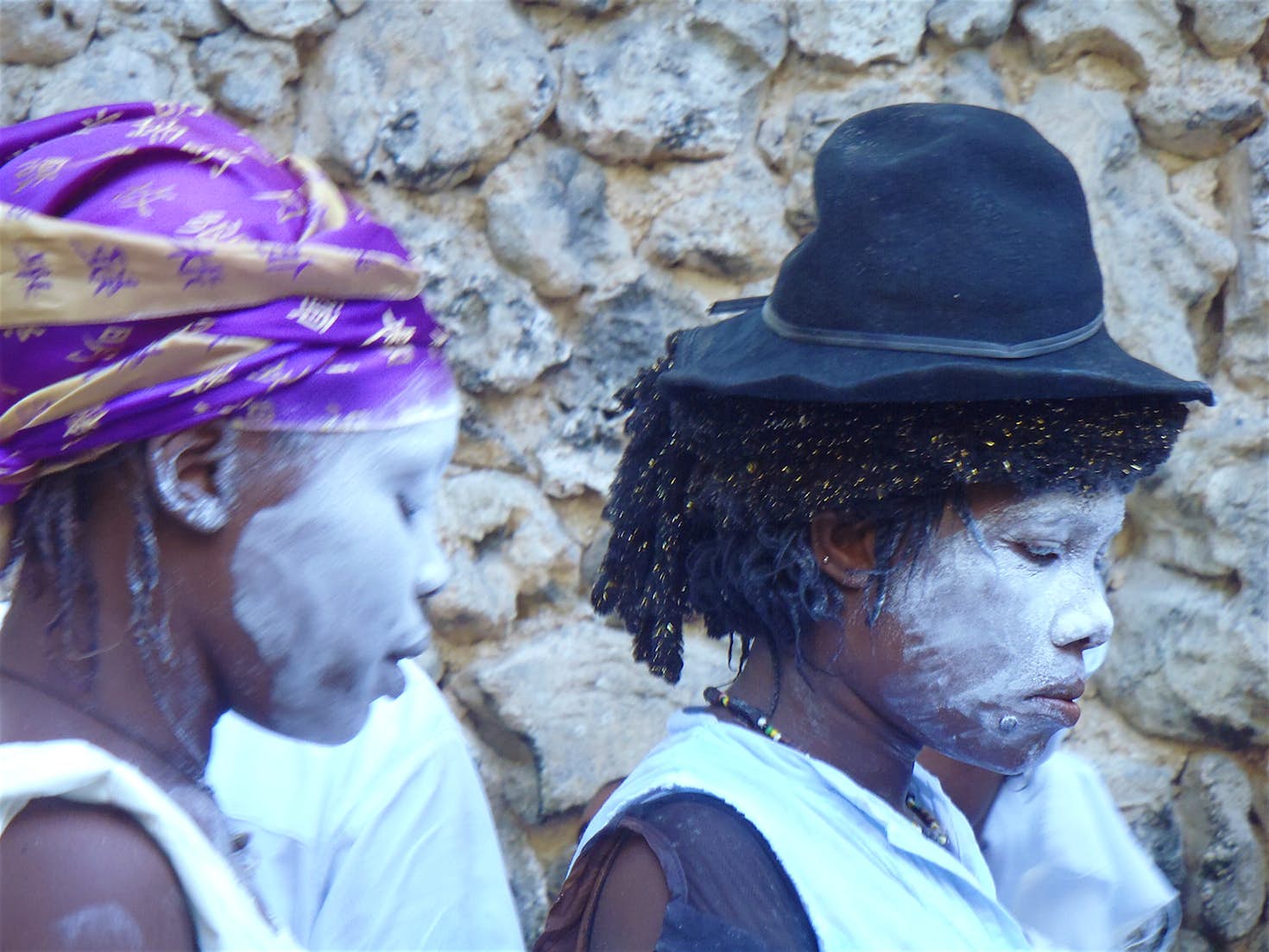 Understanding vodou in the Caribbean - Tourism in Jamaica