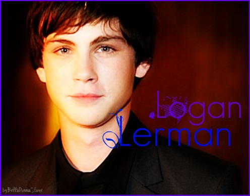 Tudo Sobre Logan Lerman: A vidinha do Logan
