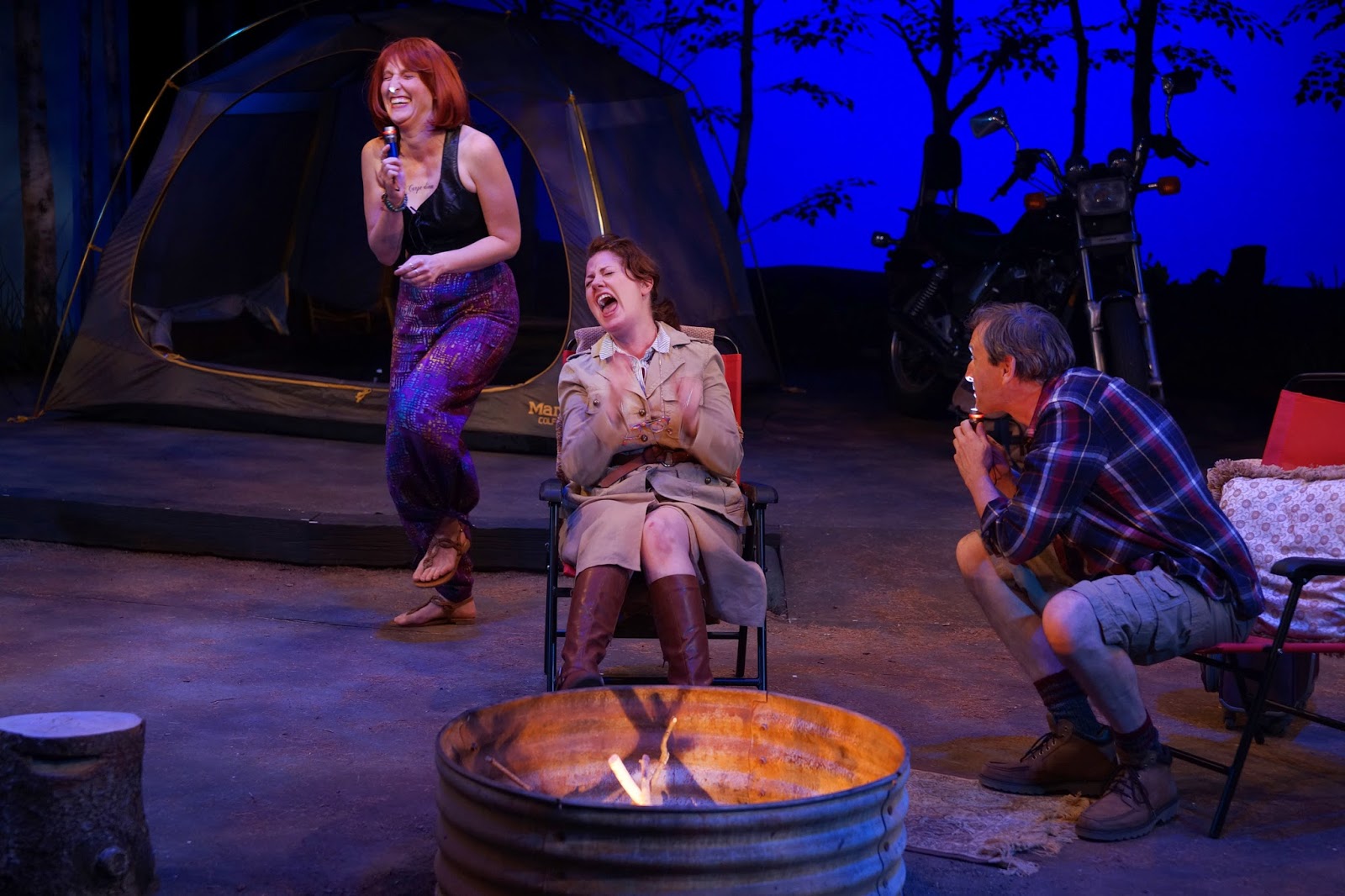 Compendium: Wandering with Henry and Alice + New Brunch Digs and Frank ...