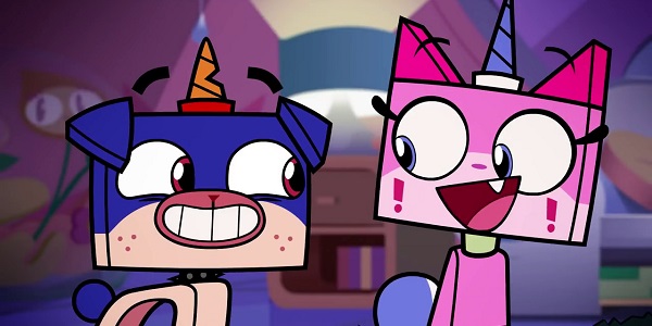 Unikitty: Serie llega en febrero a Cartoon Network Latinoamerica – ANMTV
