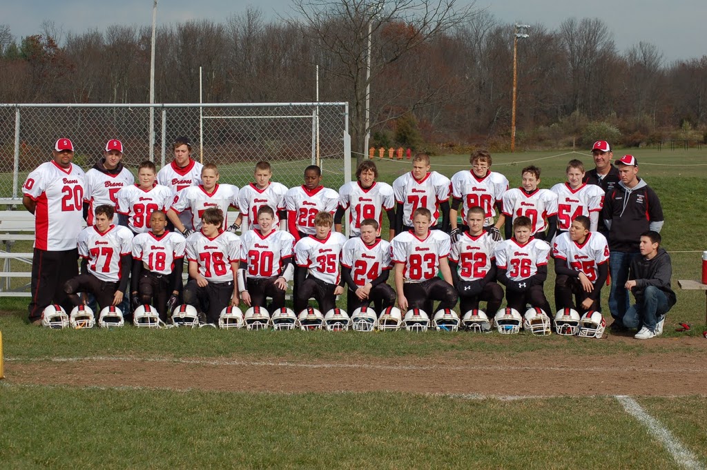 The Reporter Blogs: Kid Sports: Souderton Braves Flag 2, 80, 90, 105 ...
