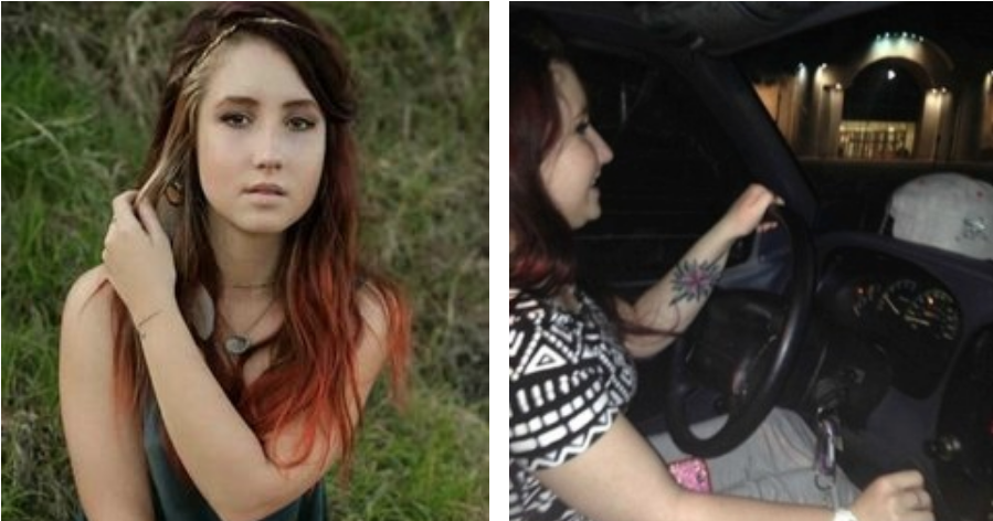 True Case Files: The Disappearance of Heather Elvis