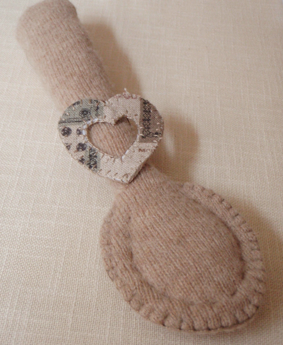 Spoons, - Lucykate Crafts