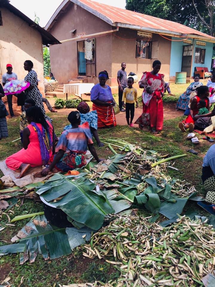 HE CARETH FOR YOU: ALICE KIWANUKA PASSED ON JUNE 28, 2020