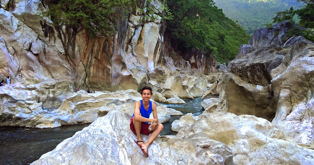 P500 Budget: Mt. Daraitan and Tinipak River Overnight Camp | Tanay, Rizal
