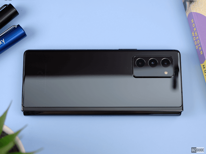 Samsung Galaxy Z Fold2 Long Term Review - The best foldable phone for ...