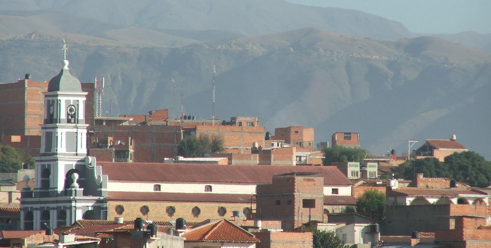 Experimente Bolivia Conmigo: Diez razones para visitar Tarija