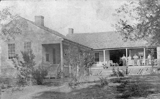 Dorcheat Historical Association & Museum, Inc. In Minden, Louisiana Dorcheat Historical Association & Museum, Inc. In Minden, Louisiana