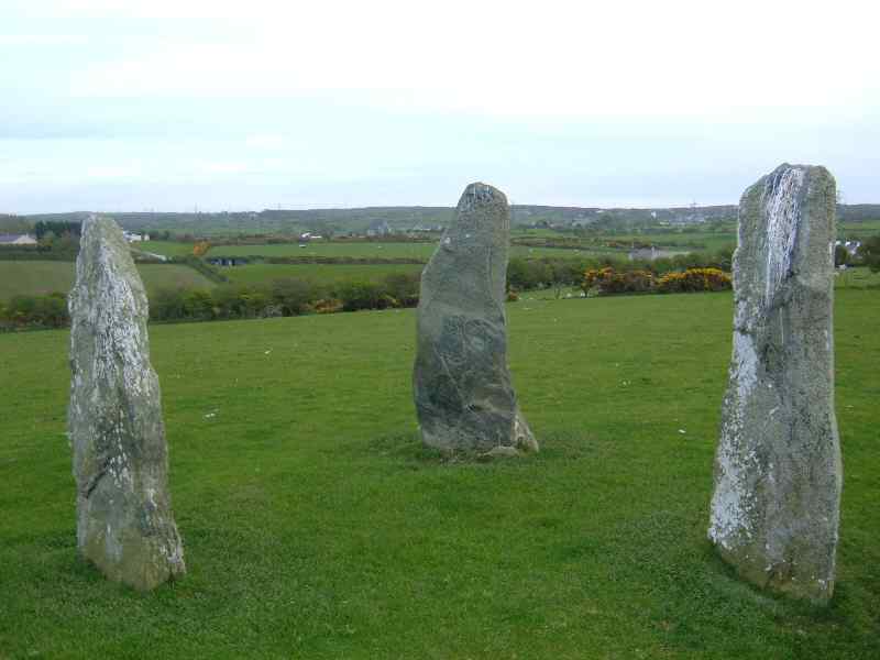 bensozia: Today's Place to Daydream about: Anglesey